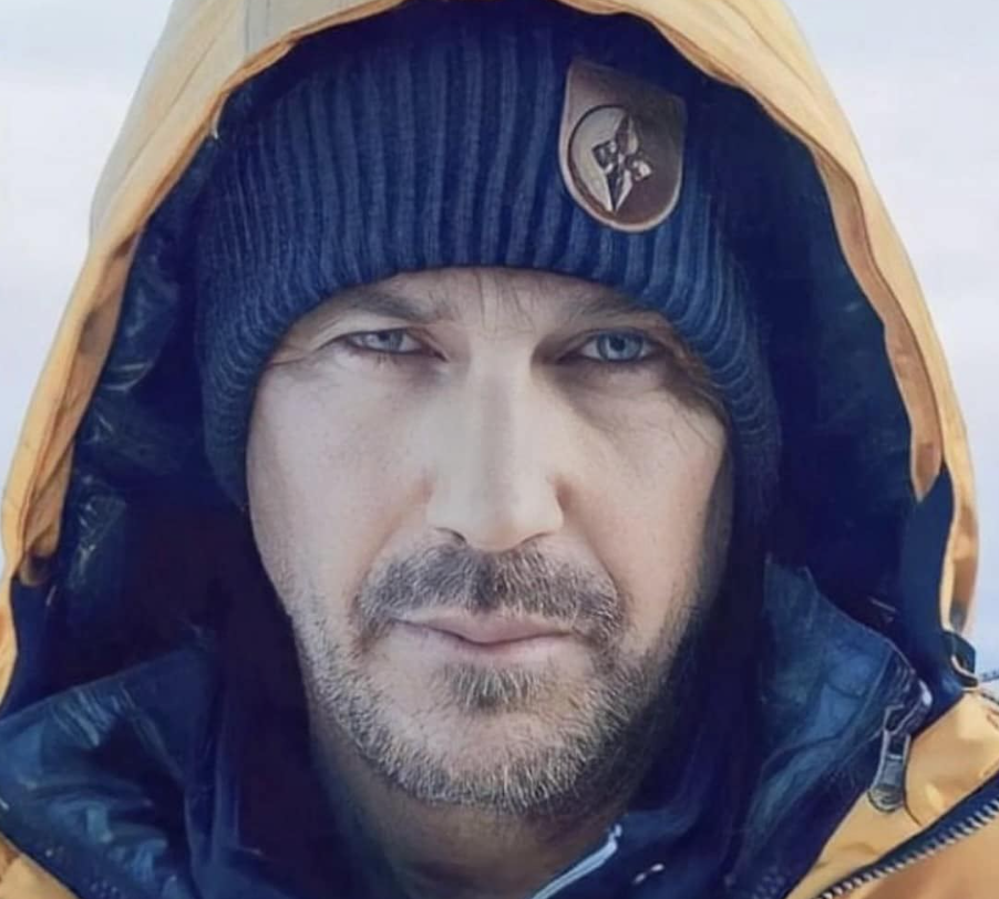 Kevin Costner's Shifting Horizons: Navigating Personal Turmoil and a ...